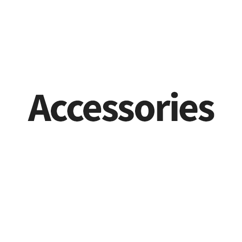 Accessories